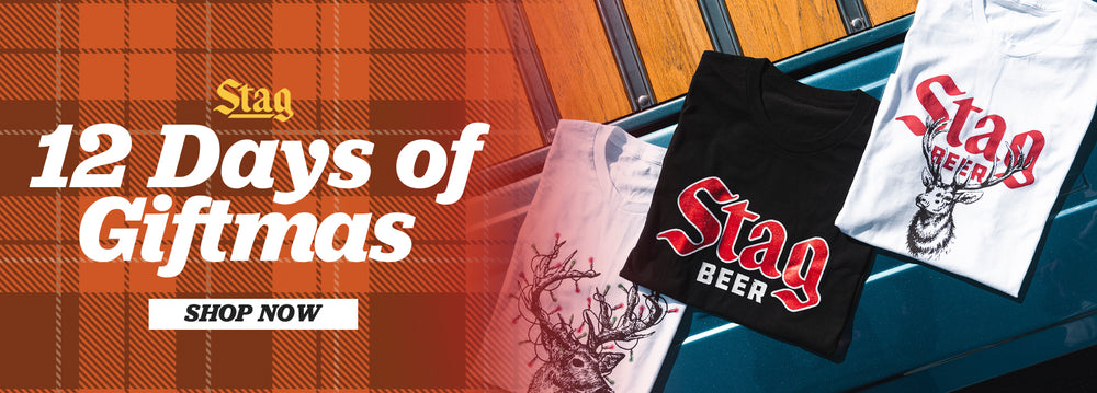 Stag Beer Official Shop