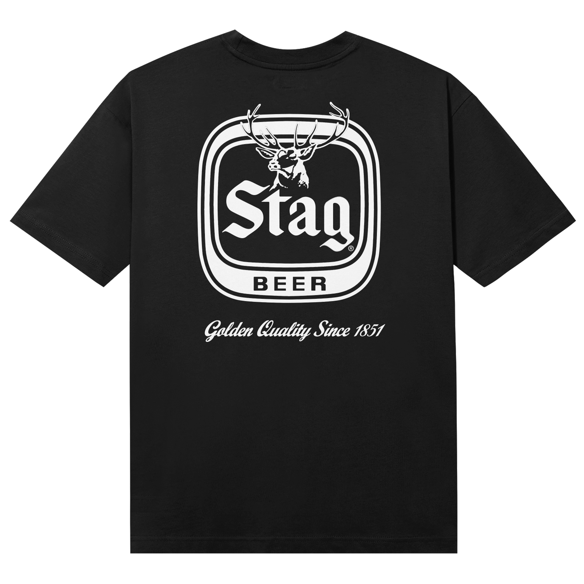 Stag Beer Official Shop
