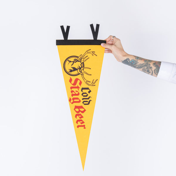 Stag Beer Official Shop