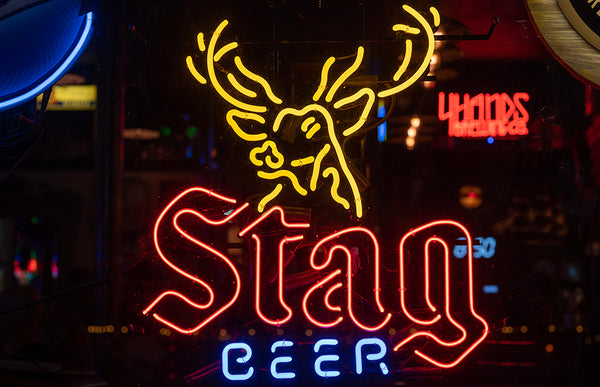 Stag Beer Official Shop