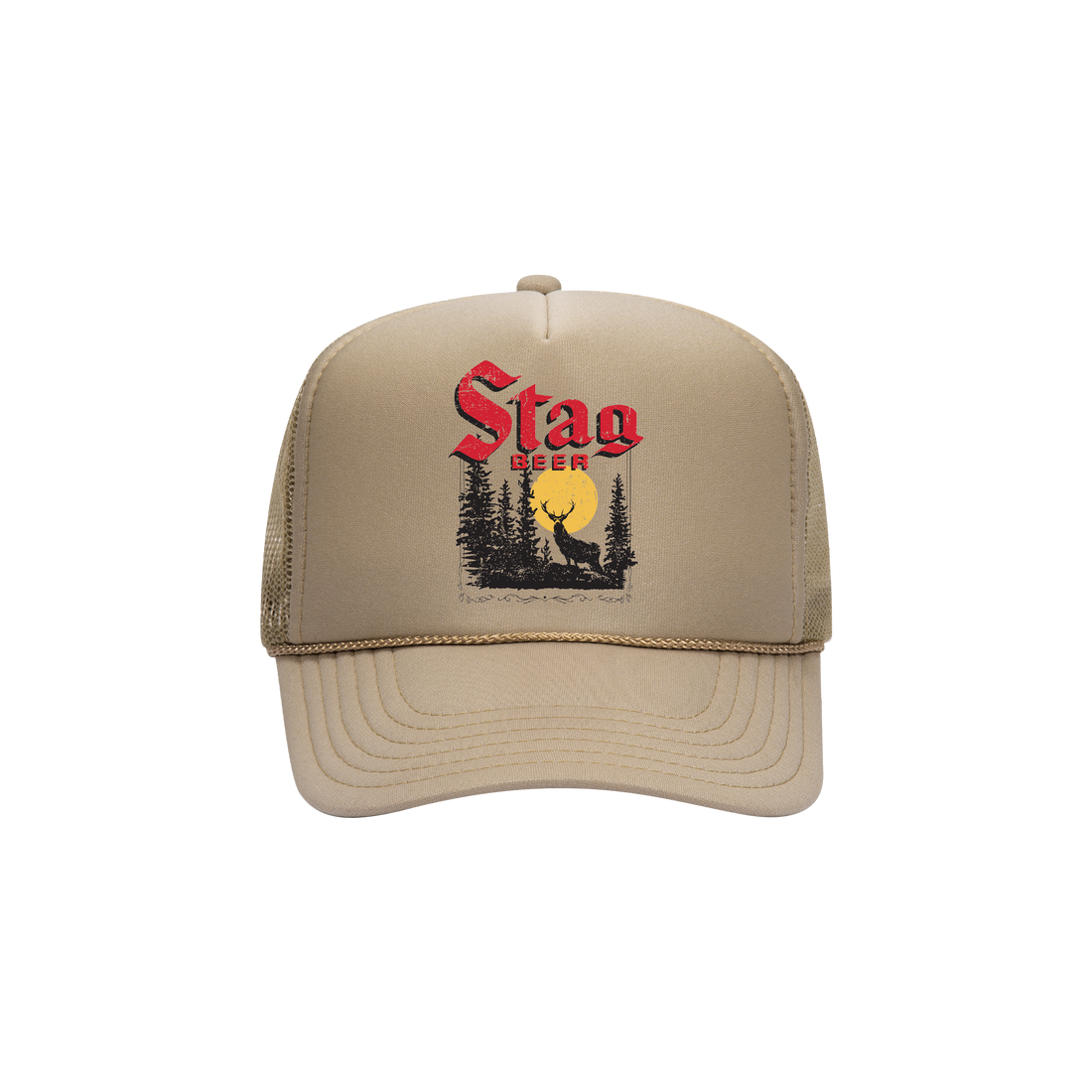 Stag Beer Official Shop
