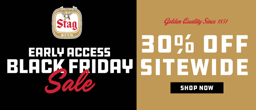 Stag Beer Official Shop