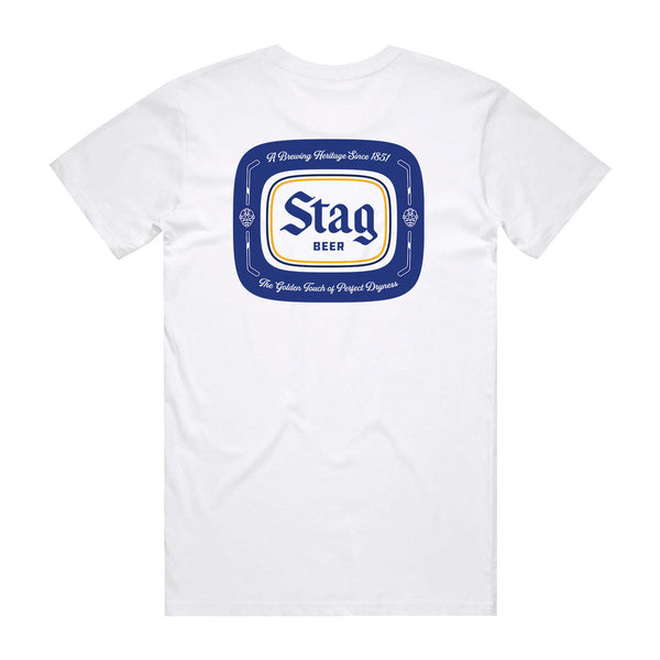 TEES – Stag Beer