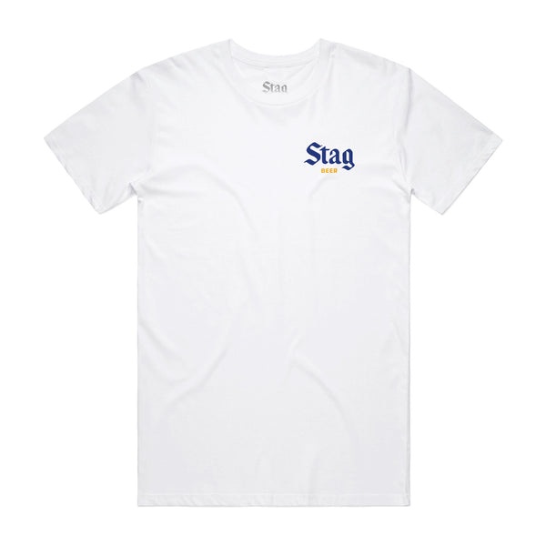 TEES – Stag Beer