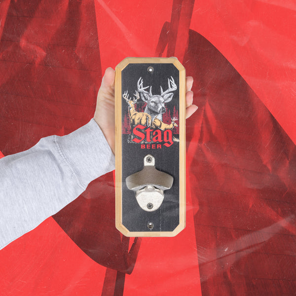 Stag Beer Official Shop