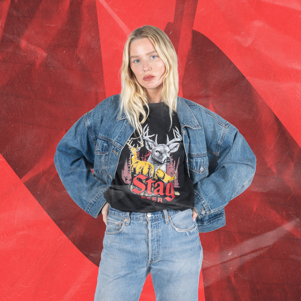 Stag Beer Official Shop